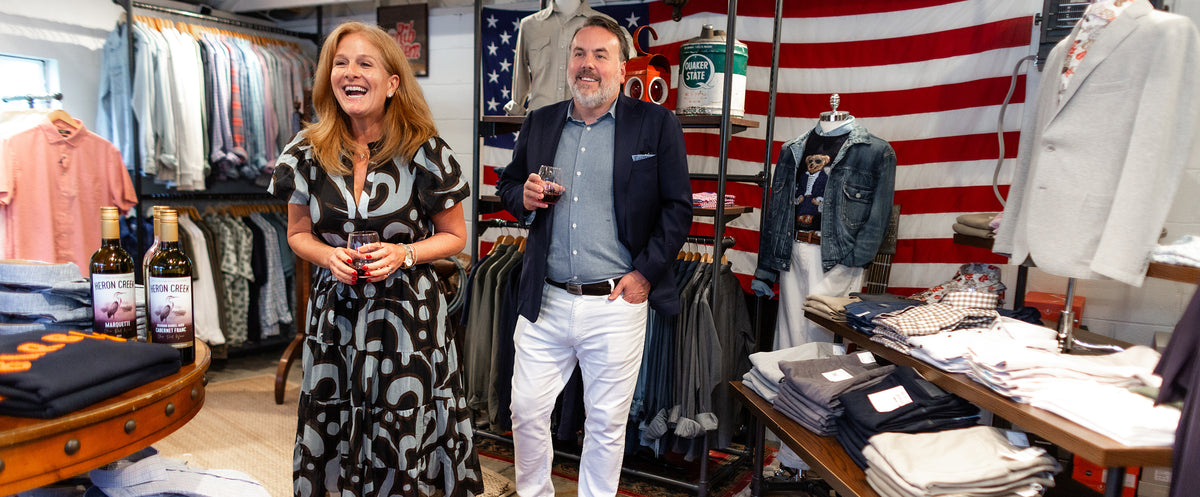 Trevor Furbay Bespoke