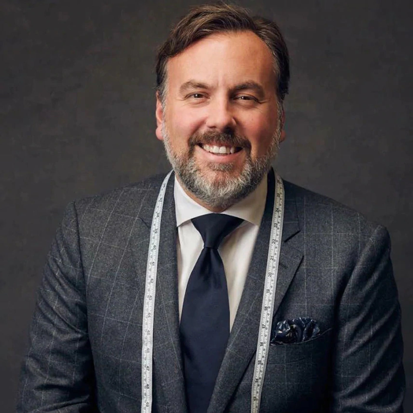 Meet Our Team - Trevor Furbay Bespoke