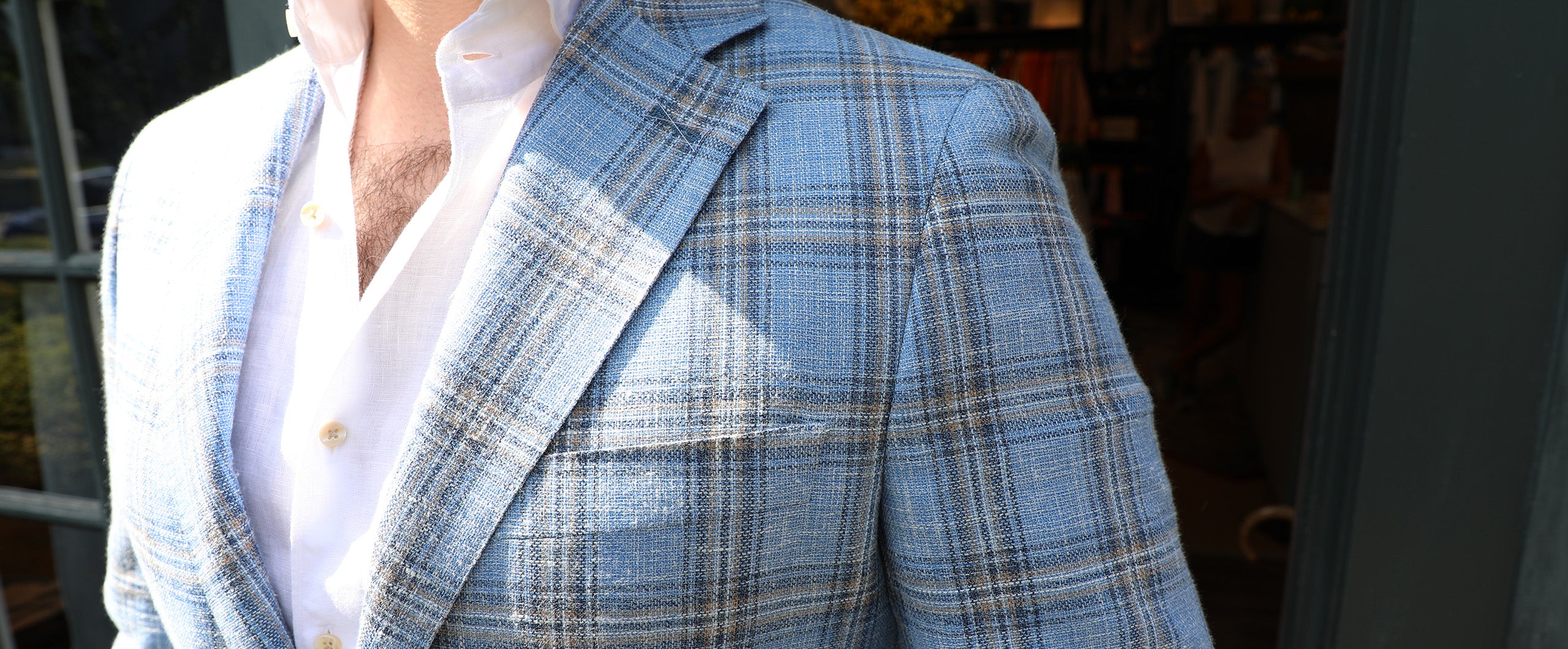 Trevor Furbay Bespoke