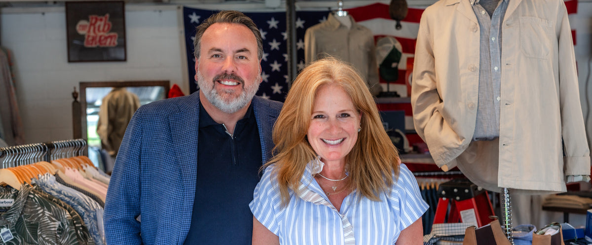 Trevor Furbay Bespoke