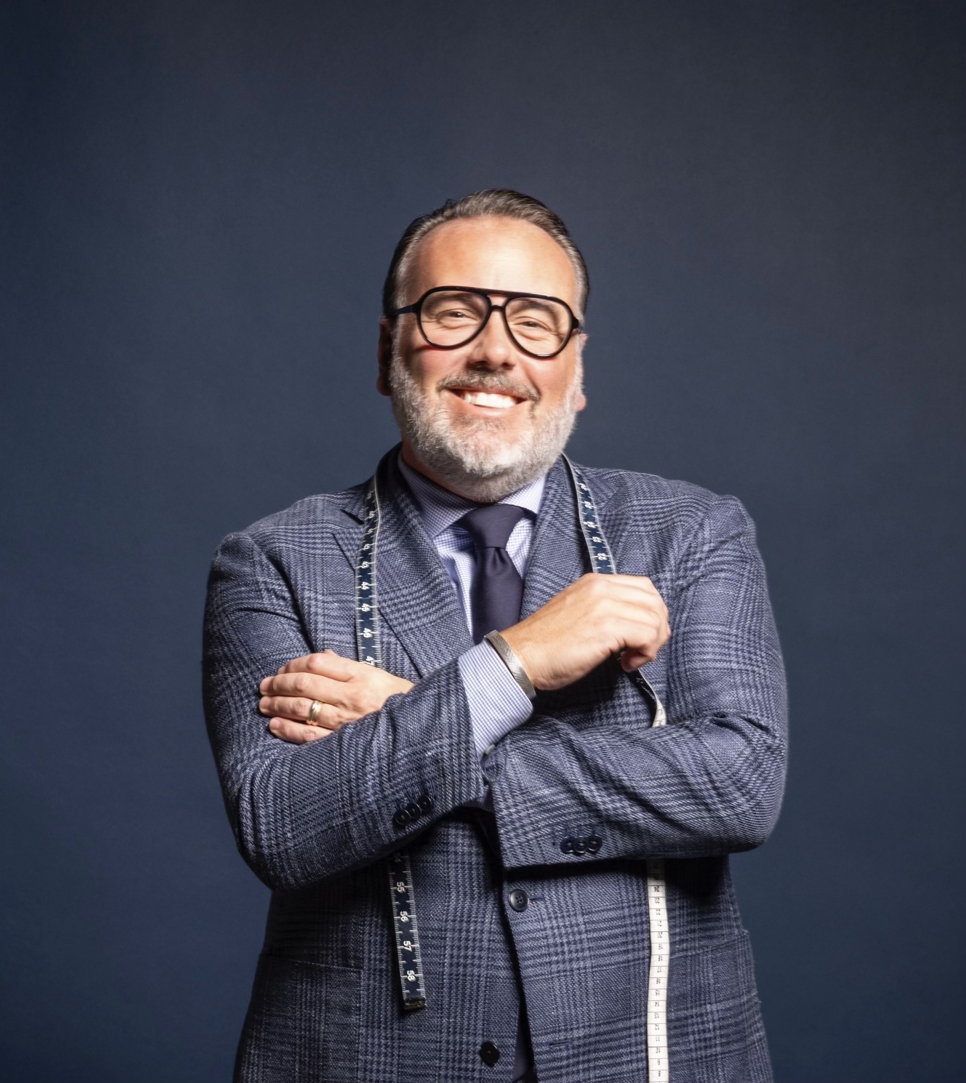 About Us - Trevor Furbay Bespoke