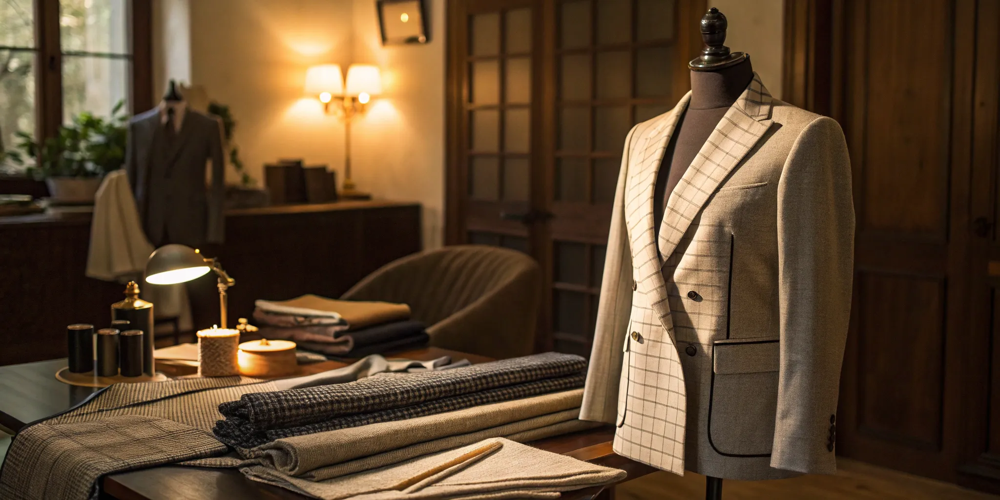 How to Design Your Own Suit: The Ultimate Guide