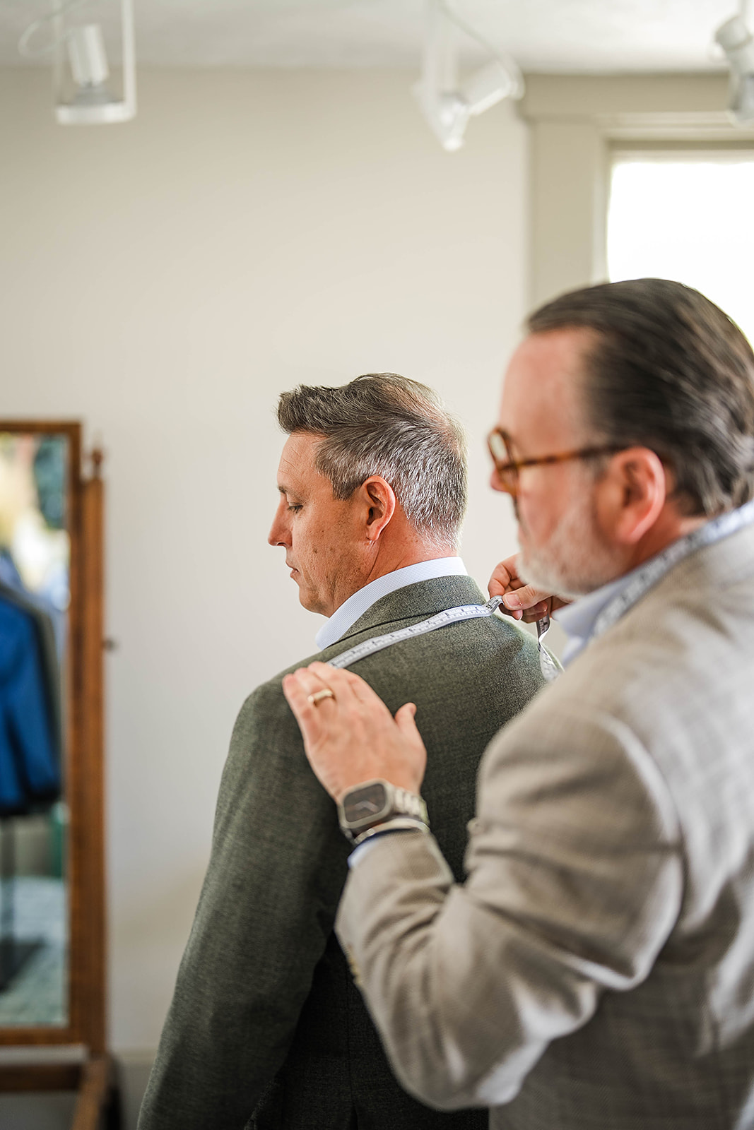 Where Can I Get a Suit Made? The Ultimate Guide